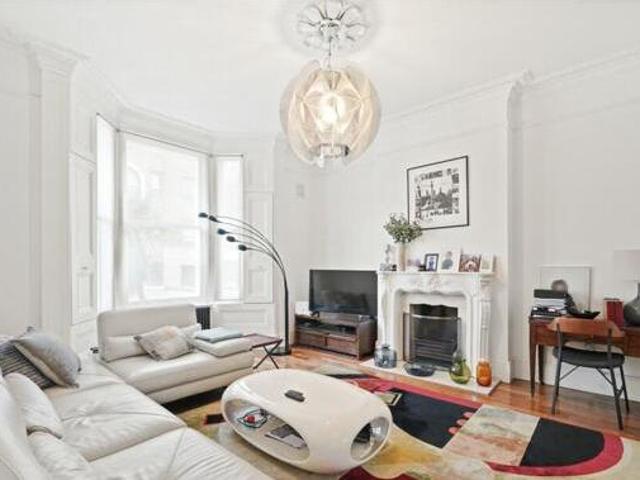 5 Bedroom Terraced House For Sale In Kilburn Park