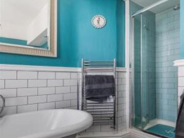 5 bedroom terraced house for sale in Kimberley Road, Penylan, Cardiff, CF23