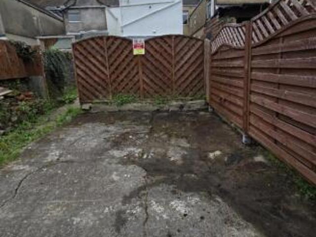 5 bedroom terraced house for sale in King Edward's Road, Brynmill, Swansea, SA1