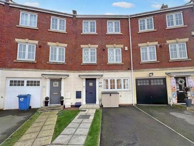 5 Bedroom Terraced House For Sale In Kingswood