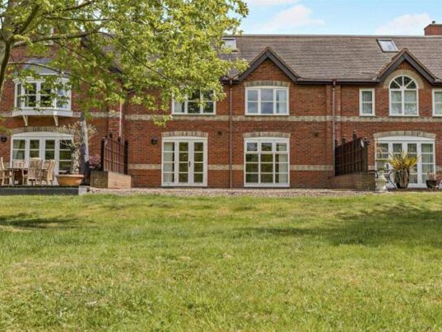 5 bedroom terraced house for sale in Kirby Road, Trowse, Norwich, Norfolk, NR14