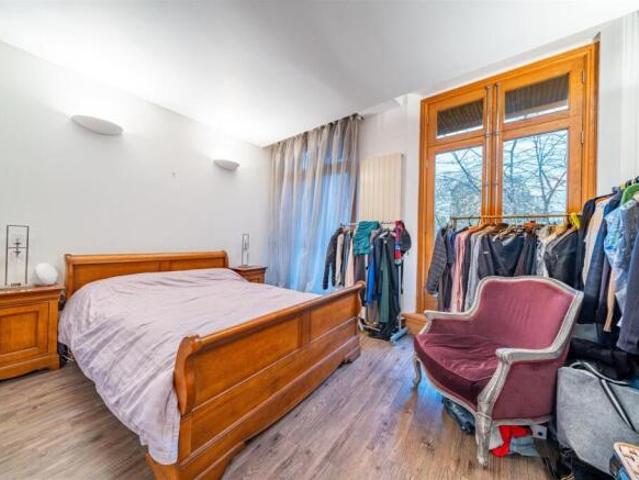 5 bedroom terraced house for sale in Kirk House, Ristes Place, Nottingham, NG1