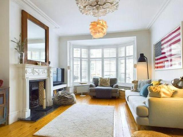 5 Bedroom Terraced House For Sale In Hove
