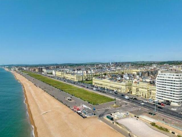 5 Bedroom Terraced House For Sale In Hove, East Sussex