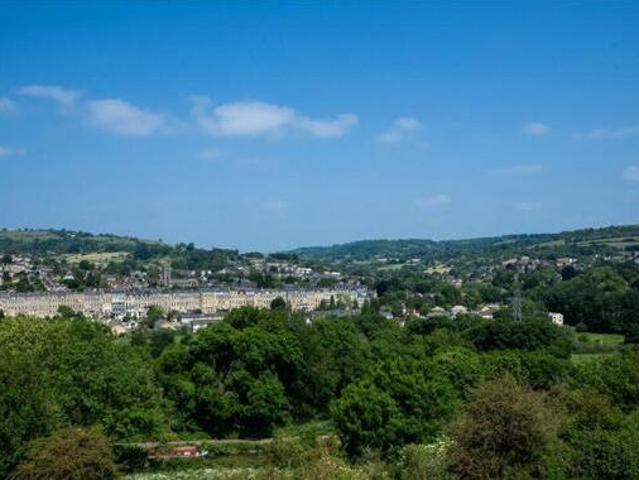 5 Bedroom Terraced House For Sale In Holburne Park, Bath