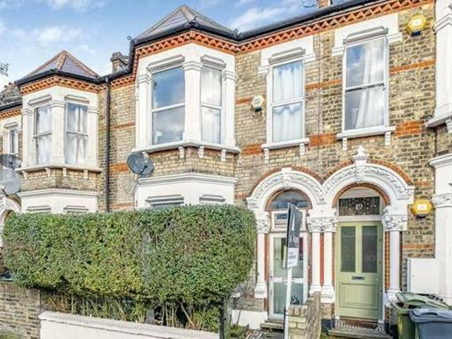 5 bedroom terraced house for sale in Holmewood Road London SW2