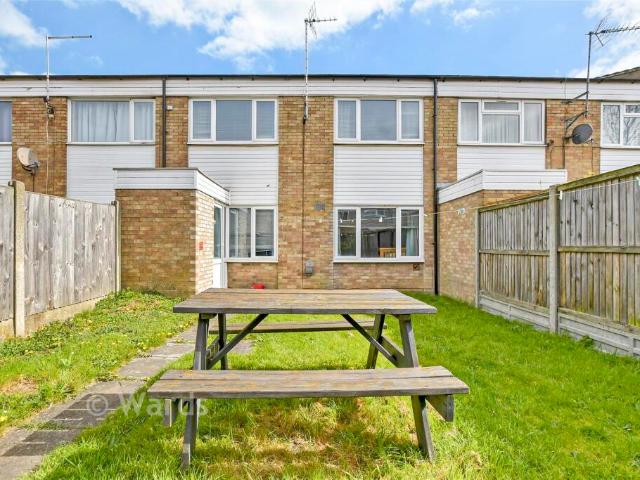 5 bedroom terraced house for sale in Honeywood Close, Canterbury, Kent, CT1