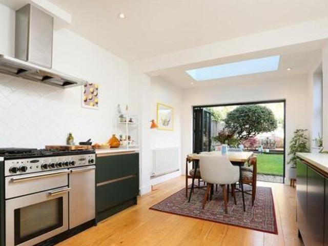 5 Bedroom Terraced House For Sale In Horfield