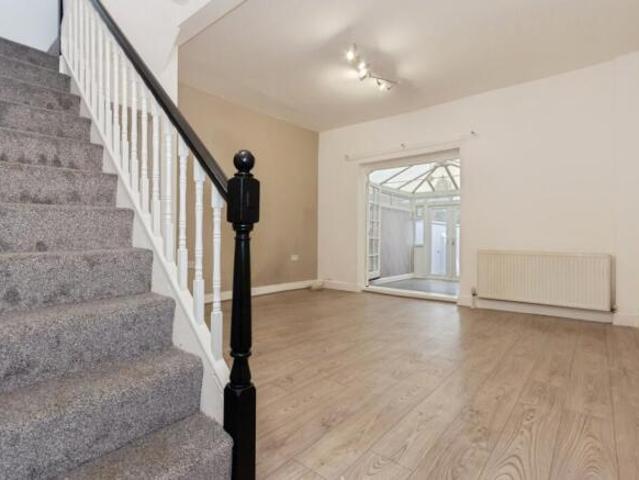 5 bedroom terraced house for sale in Hazelwood Road, Birmingham, West Midlands, B27