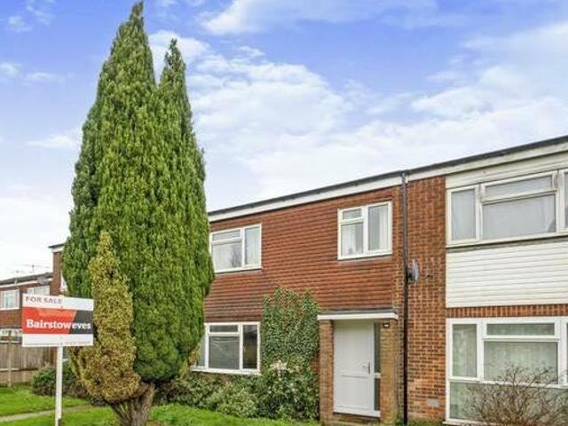 5 bedroom terraced house for sale in Hallett Walk Canterbury Kent CT1