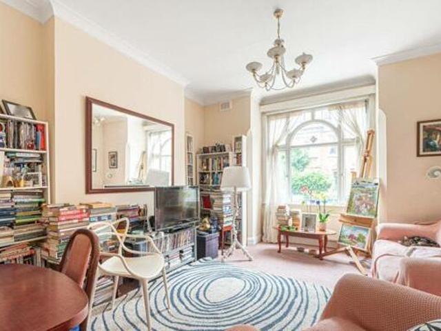 5 Bedroom Terraced House For Sale In Hampstead, London