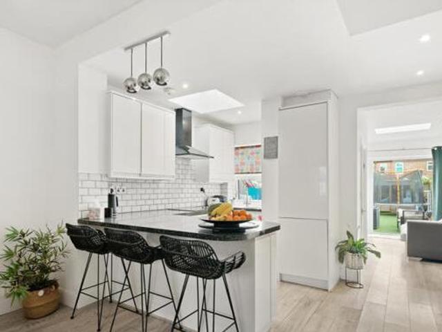 5 Bedroom Terraced House For Sale In Harrow