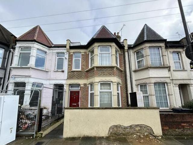 5 Bedroom Terraced House For Sale In Harrin, London