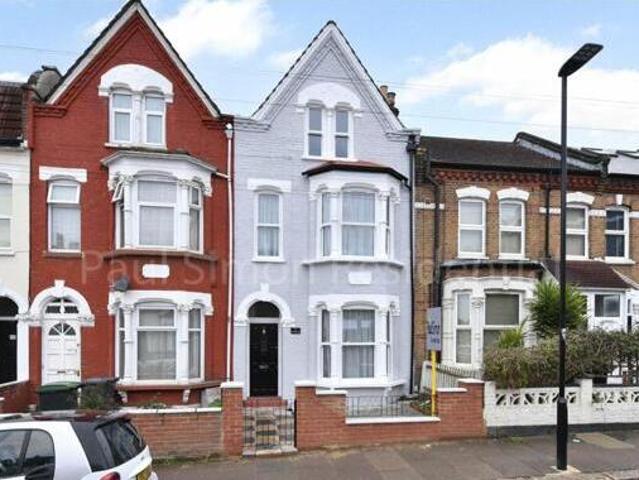 5 Bedroom Terraced House For Sale In Harrin, London