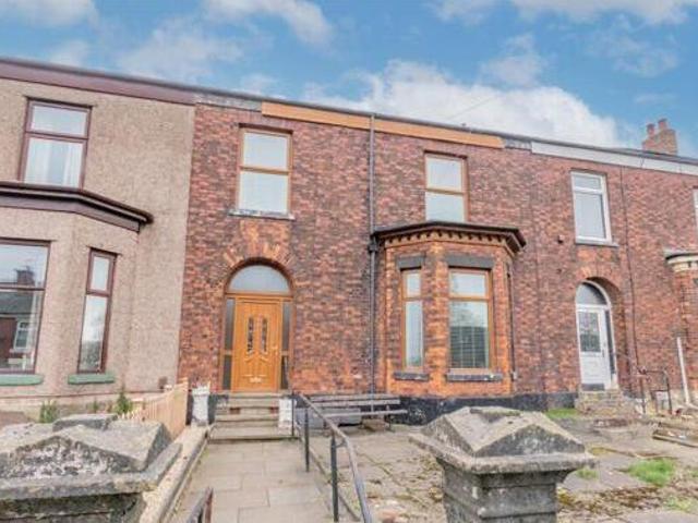 5 Bedroom Terraced House For Sale In Heywood, Greater Manchester