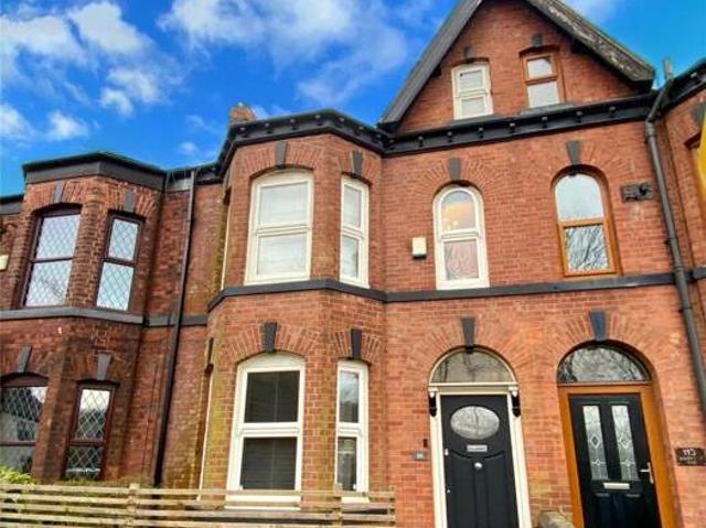 5 Bedroom Terraced House For Sale In Heywood, Greater Manchester