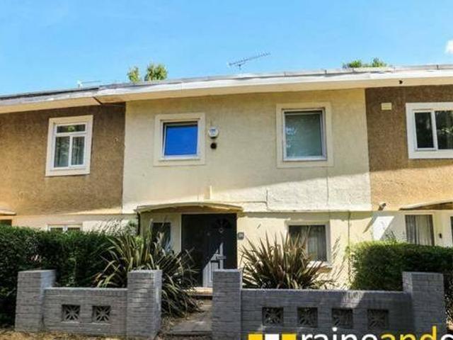 5 bedroom terraced house for sale in Herneshaw Hatfield AL10