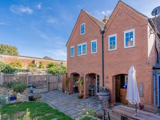 5 Bedroom Terraced House For Sale In High Street