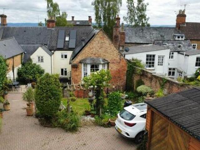 5 Bedroom Terraced House For Sale In High Street