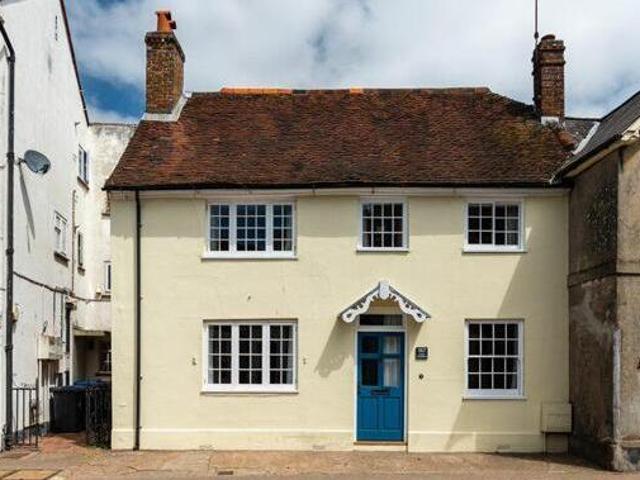 5 Bedroom Terraced House For Sale In Hurstpierpoint