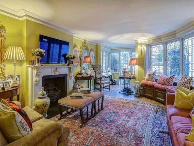 5 Bedroom Terraced House For Sale In Hyde Park