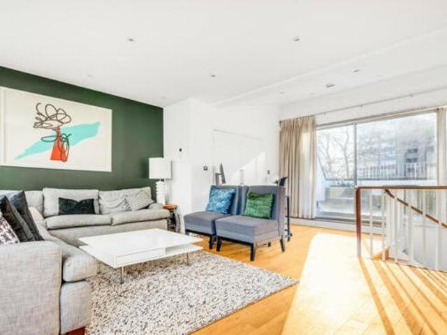 5 Bedroom Terraced House For Sale In Hyde Park