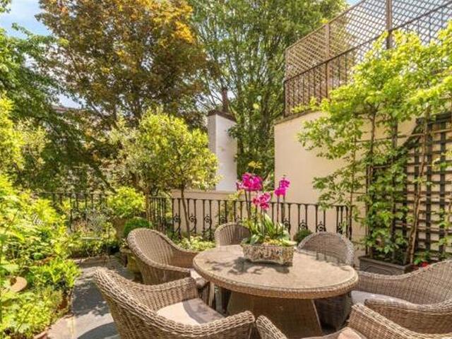 5 Bedroom Terraced House For Sale In Hyde Park
