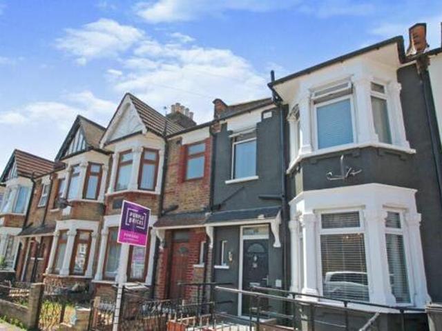 5 Bedroom Terraced House For Sale In Ilford