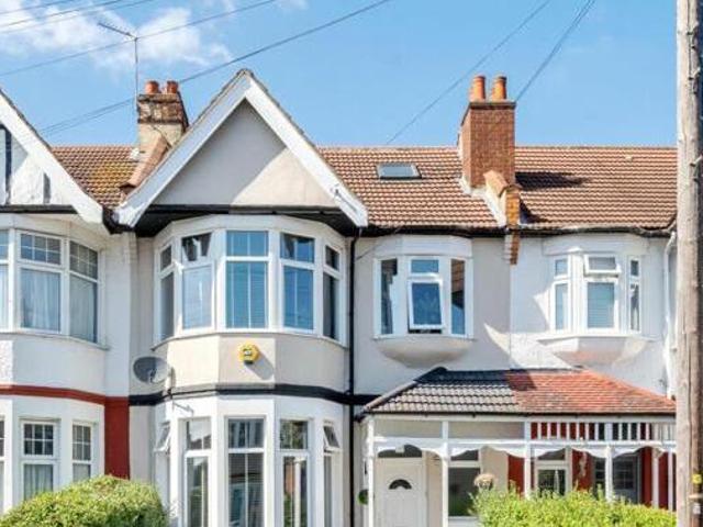 5 Bedroom Terraced House For Sale In Ilford