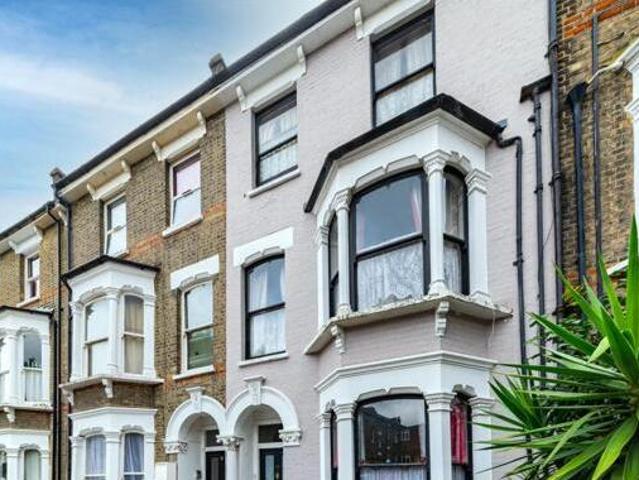 5 Bedroom Terraced House For Sale In Islington, London