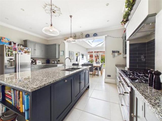 5 bedroom terraced house for sale in Ivry Street, Ipswich, Suffolk, IP1