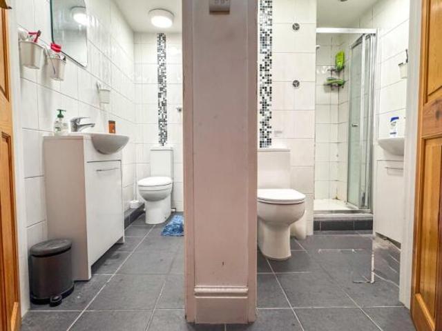 5 bedroom terraced house for sale in Jacobs Wells Road, Bristol, Somerset, BS8
