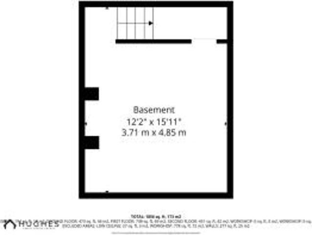 5 bedroom terraced house for sale in Oakland Road, Hillsborough, Sheffield, S6
