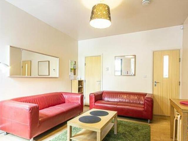 5 Bedroom Terraced House For Sale In Off Ecclesall Road