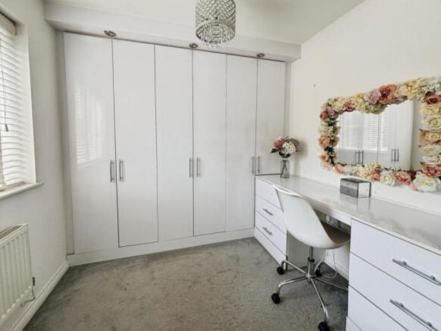 5 bedroom detached house for sale in Old Lodge Close, West Derby, Liverpool, L12