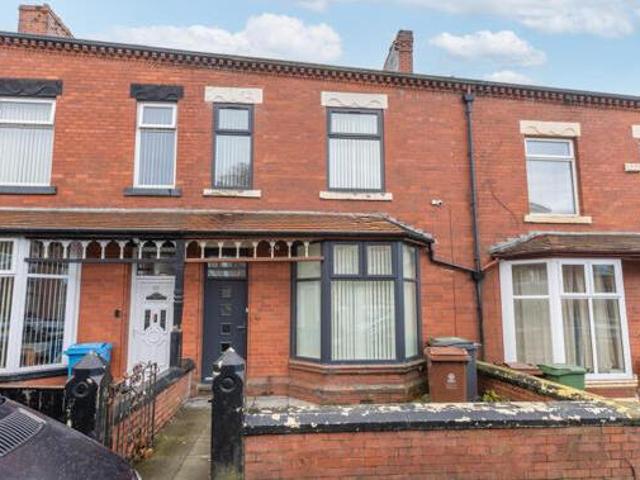 5 Bedroom Terraced House For Sale In Oldham