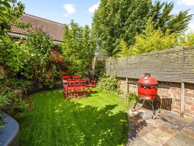 5 bedroom terraced house for sale in Osborne Road, Brighton, East Sussex, BN1