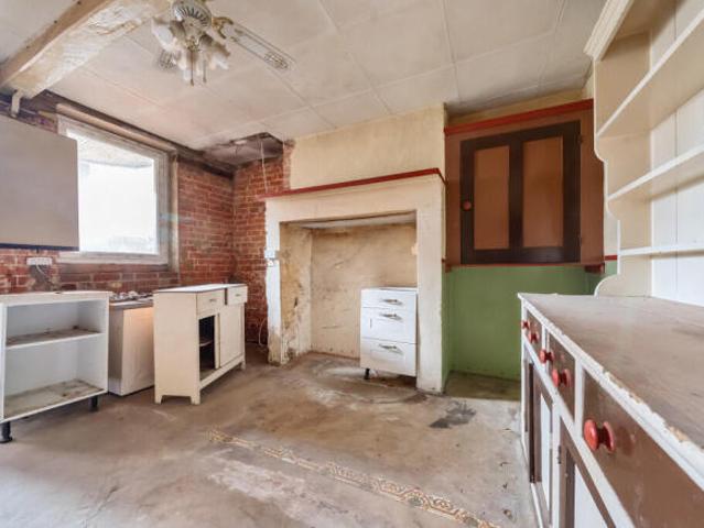 5 bedroom terraced house for sale in Oxford Road, Reading, Berkshire, RG1