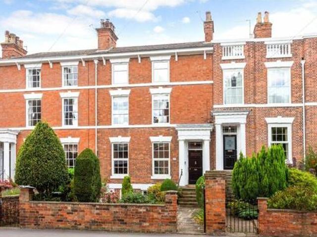5 Bedroom Terraced House For Sale In Louth, Lincolnshire