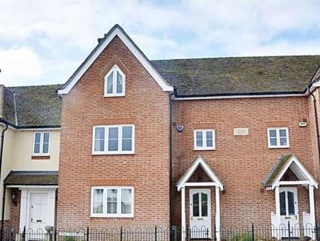 5 bedroom terraced house for sale in Long Meadow High Street Watton At Stone SG14 SG14