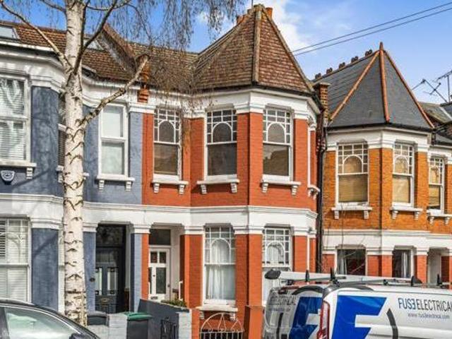5 Bedroom Terraced House For Sale In London, N8
