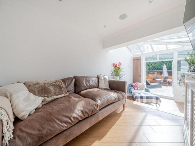 5 bedroom terraced house for sale in London Road, St. Albans, AL1