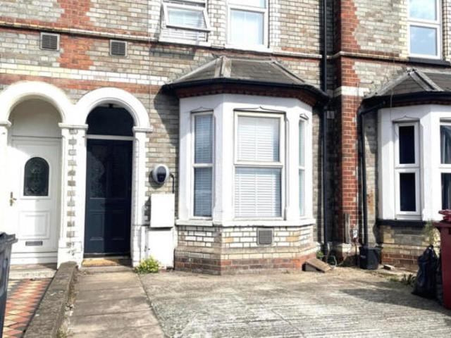5 bedroom terraced house for sale in London Road, Reading, RG1