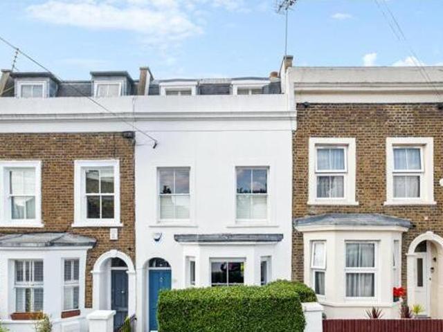 5 Bedroom Terraced House For Sale In London