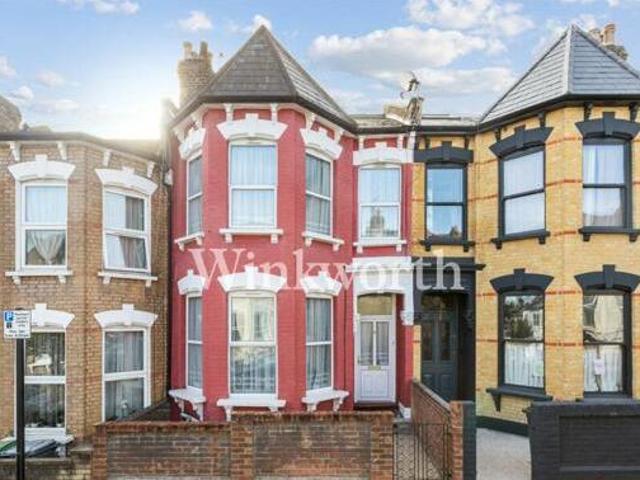 5 Bedroom Terraced House For Sale In London