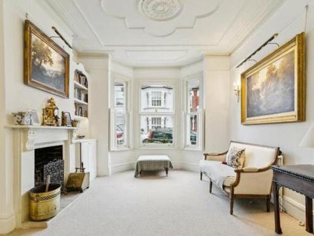 5 Bedroom Terraced House For Sale In London