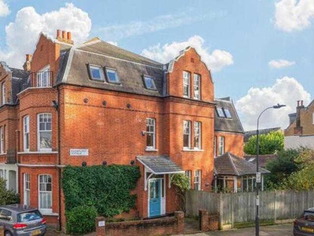 5 Bedroom Terraced House For Sale In London