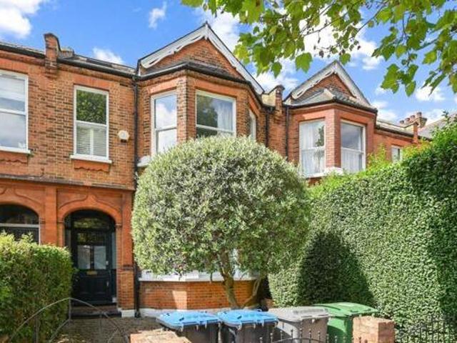 5 Bedroom Terraced House For Sale In London