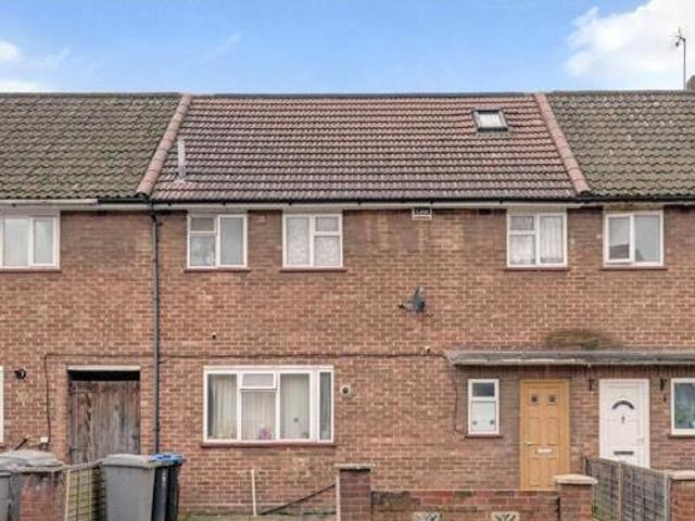 5 Bedroom Terraced House For Sale In London