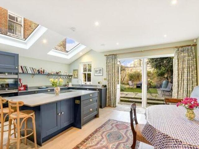 5 Bedroom Terraced House For Sale In London